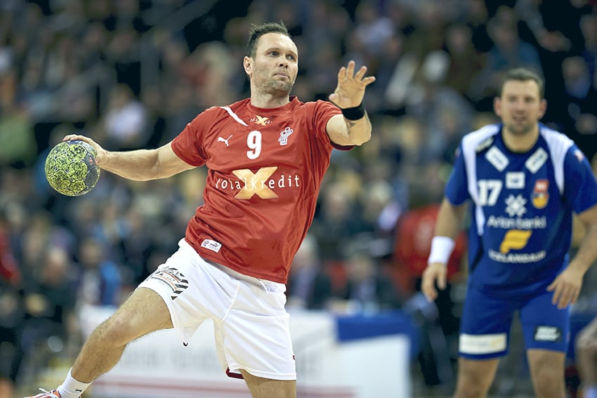 Læs mere om Lars Christiansen her - Officielt website