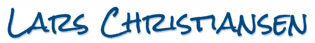 Lars Christiansen - Håndboldspiller og foredragsholder - Officielt website