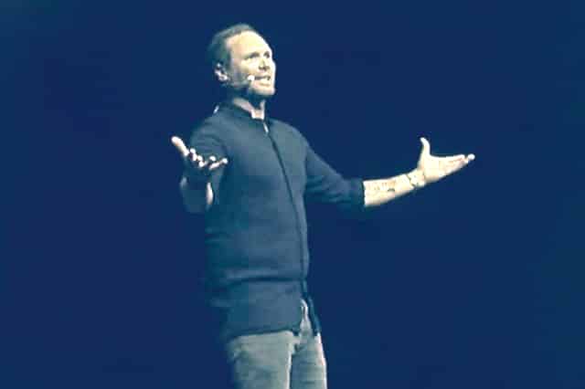 Lars Christiansen - Håndboldspiller og foredragsholder - Officielt website