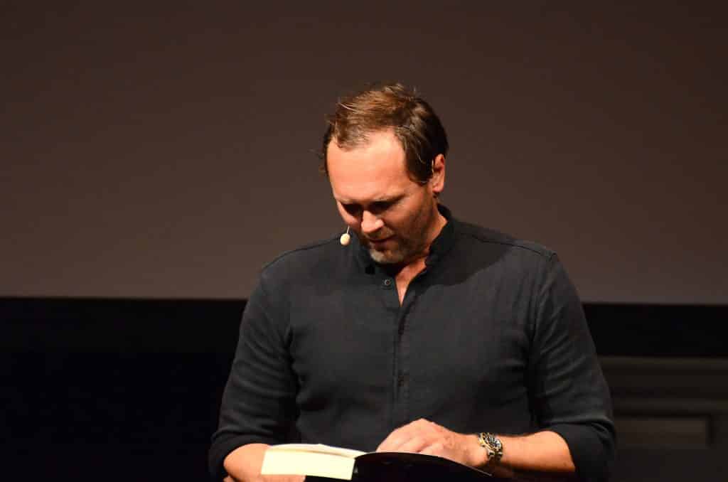 Lars Christiansen - Håndboldspiller og foredragsholder - Officielt website