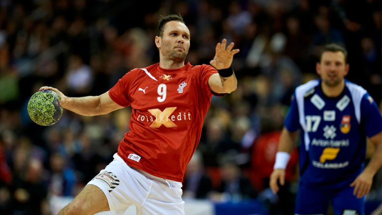 Læs mere om Lars Christiansen her - Officielt website